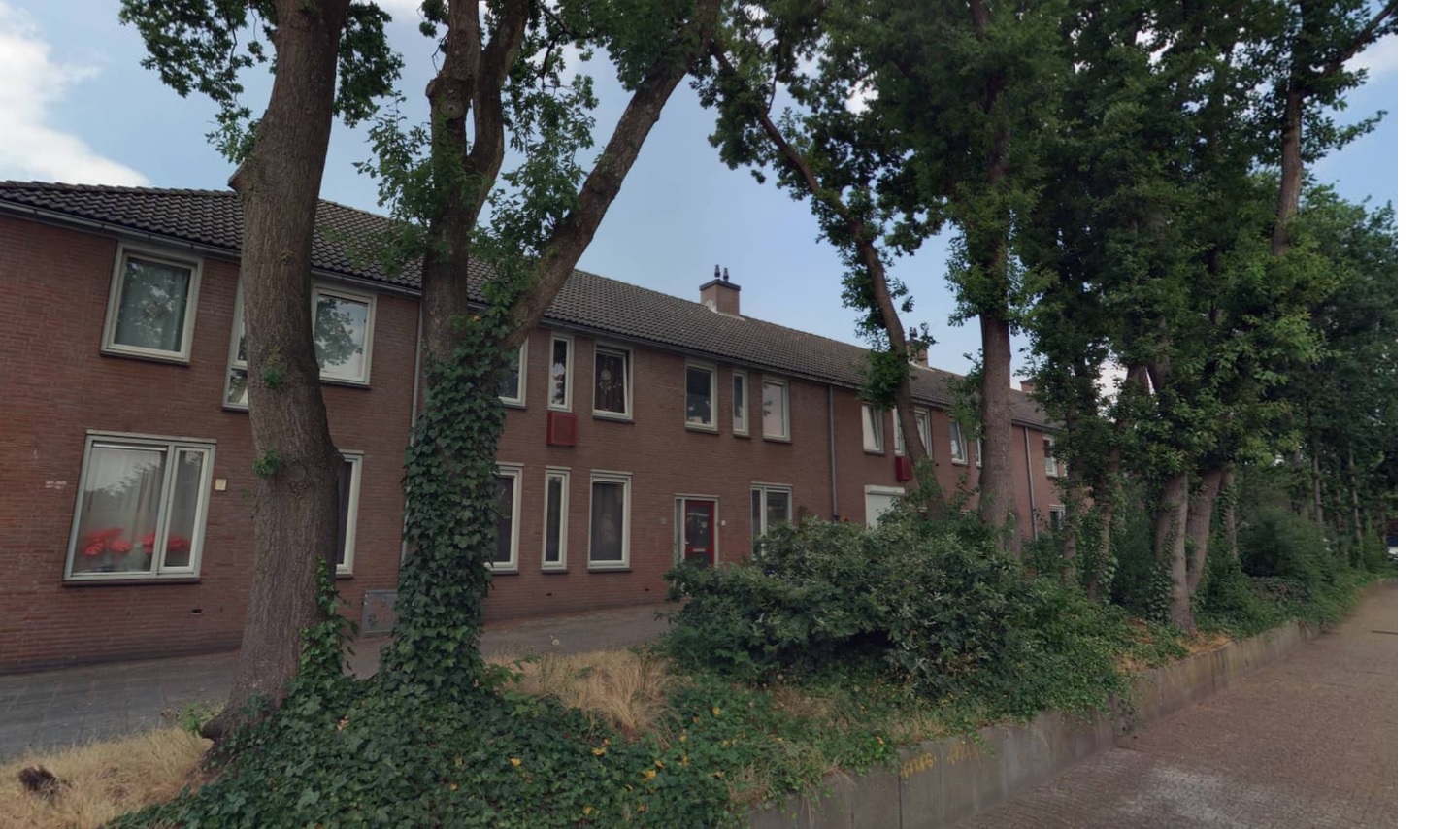 Stadlander neemt 66 woningen Mooiland over - Mooiland